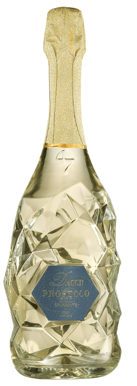 Dacci Prosecco – Kosher Wine Direct