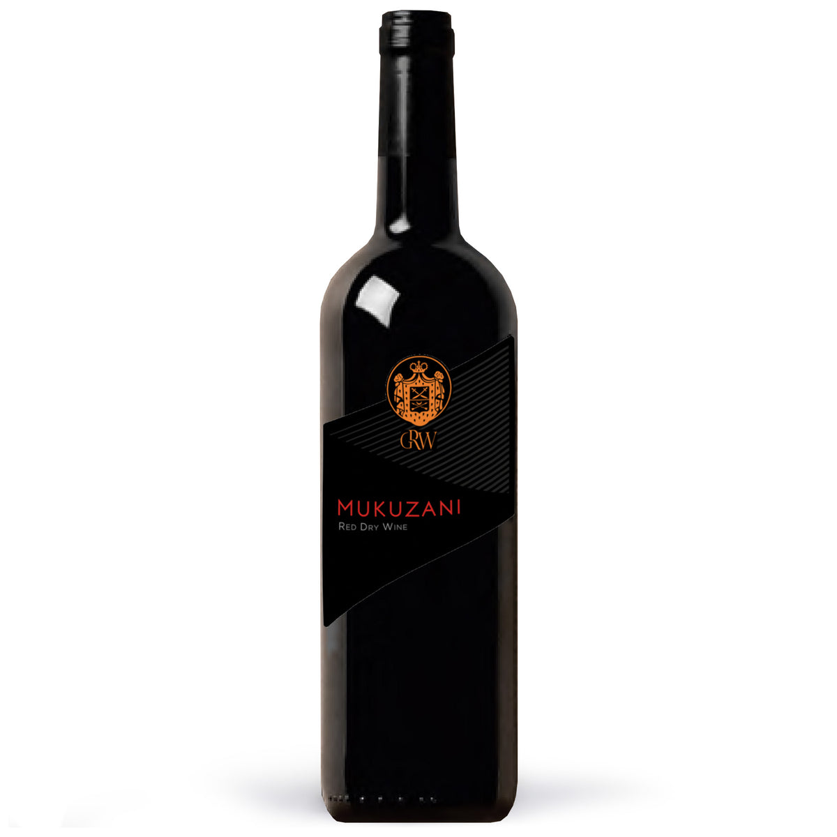 Georgian Mukuzani Dry Red Wine – Kosher Wine Direct