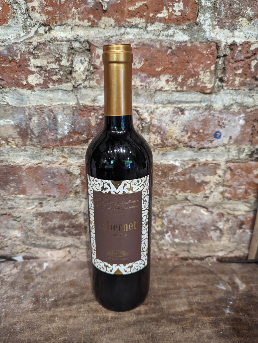 Contessa Annalisa Cabernet Sauvignon – Kosher Wine Direct