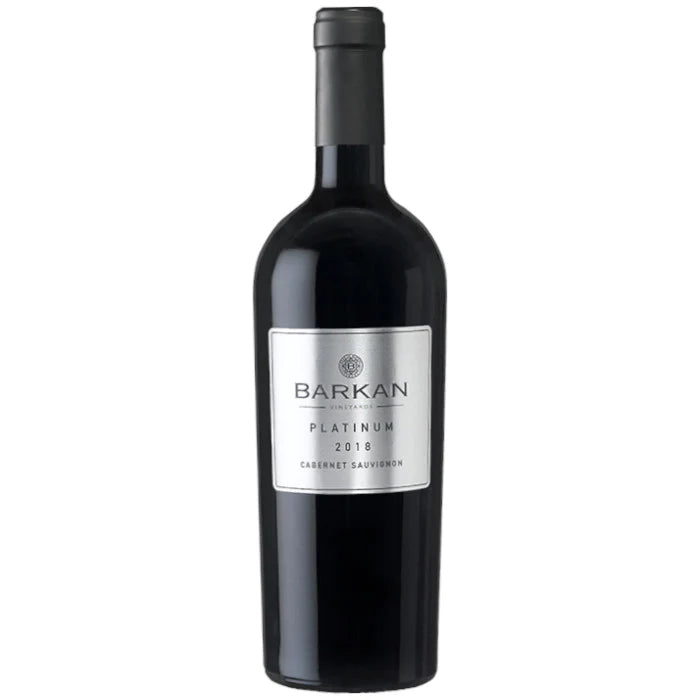 Barkan Platinum 1.5L – Kosher Wine Direct