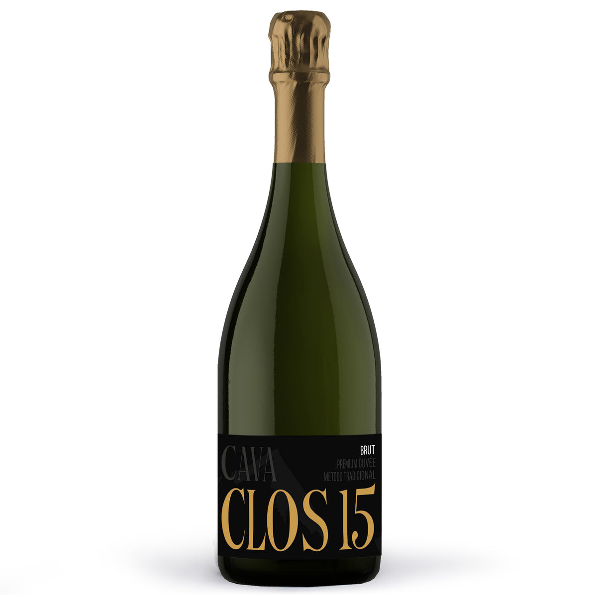 Clos15 Cava Brut – Kosher Wine Direct