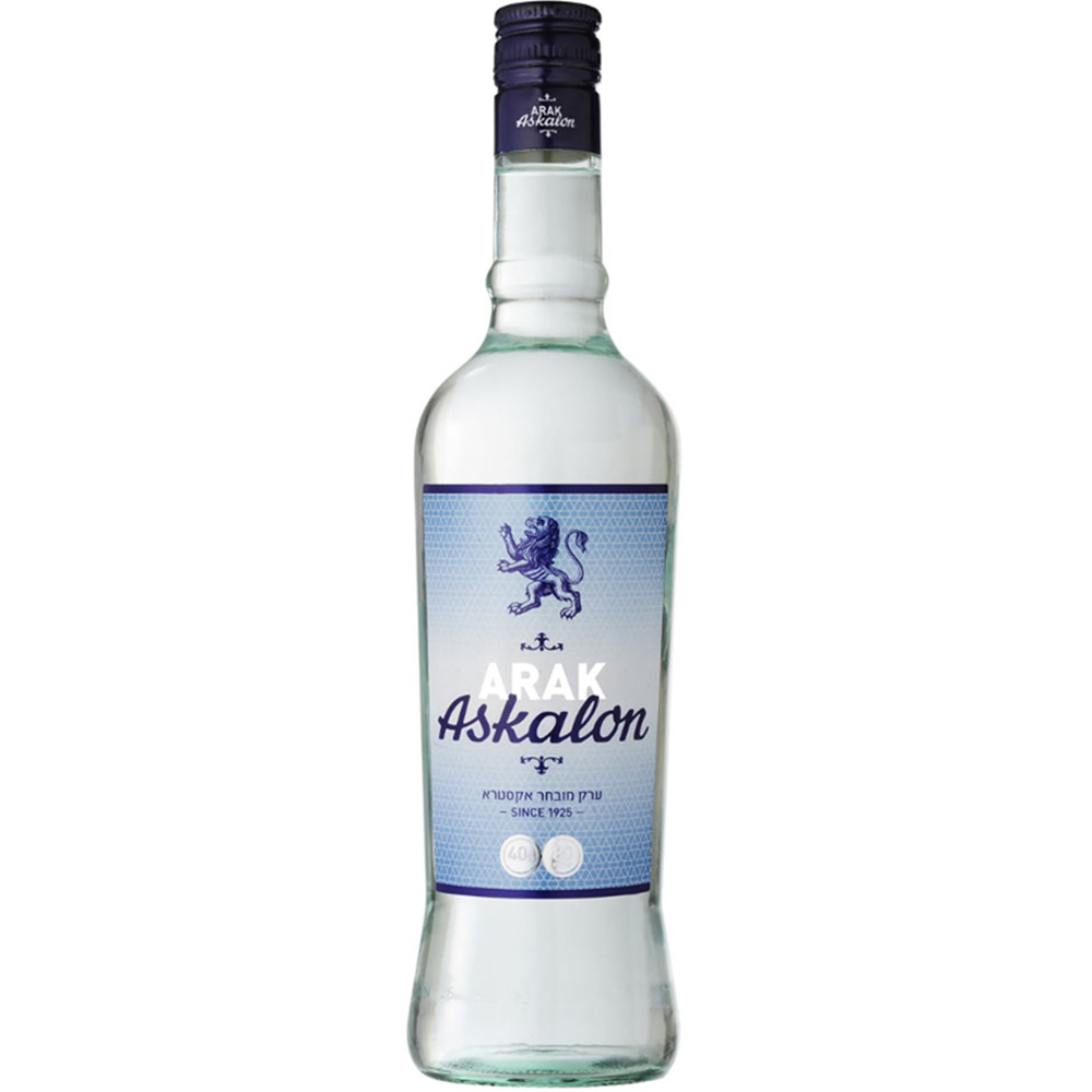 Arak Askalon - Kosher Wine Direct
